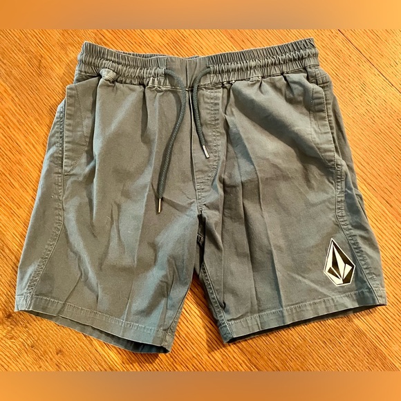 Volcom | Shorts | Volcom Sickly Stone Shorts | Poshmark